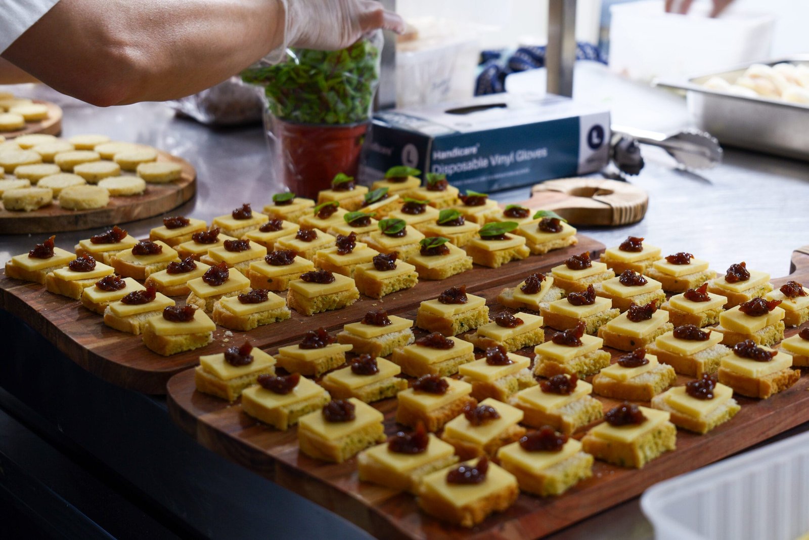 Affordable Catering for Small Private Events | Eastern Suburbs Melbourne